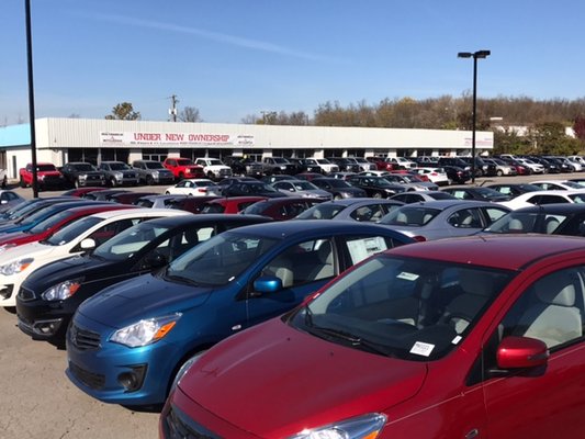 DON FRANKLIN MITSUBISHI - Updated October 2025 - 10 Reviews - 3001 ...