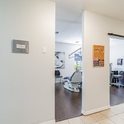 SUNSET ORTHODONTICS, RON YARBROUGH DMD - 16 Photos - 16688 N Dale Mabry ...
