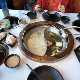 HOT POT HERO - 592 Photos & 496 Reviews - 100 Paramount Park Dr ...