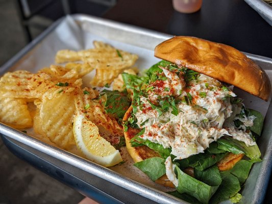 SALTY GIRLS - SEQUIM SEAFOOD - 301 Photos & 320 Reviews - 210 W ...