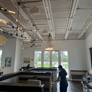 CANOPY ROAD CAFE - Updated December 2024 - 75 Photos & 56 Reviews ...