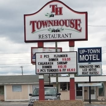 TOWN HOUSE DRIVE-IN RESTAURANT - Updated August 2025 - 18 Photos & 40 ...