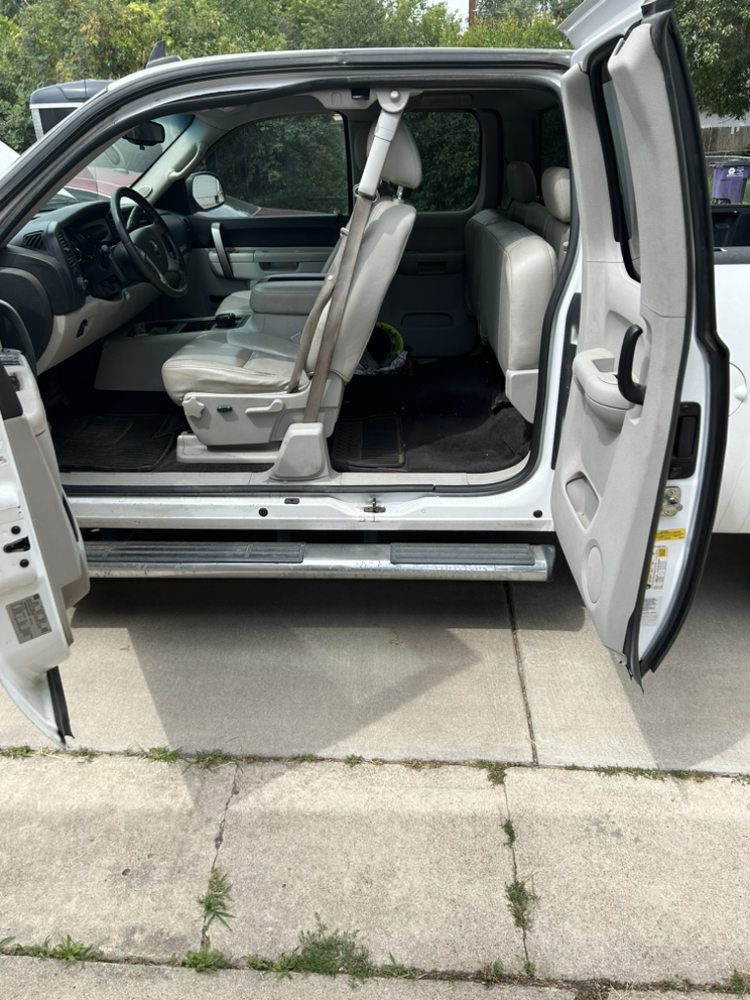 TMW LOGISTICS - Updated September 2024 - Request a Quote - Denver ...