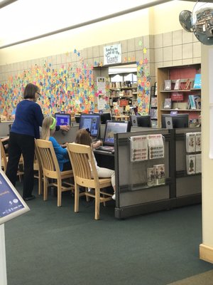 BELMAR LIBRARY - JEFFERSON COUNTY PUBLIC LIBRARY - Updated October 2025 ...