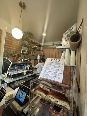 GALU CAFE AND DELICATESSEN - Updated January 2026 - 569 Photos & 242 ...