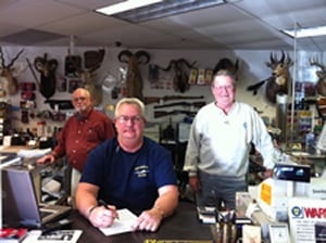 HUNTER’S TRADING POST - Updated January 2026 - 37 Reviews - 287 ...