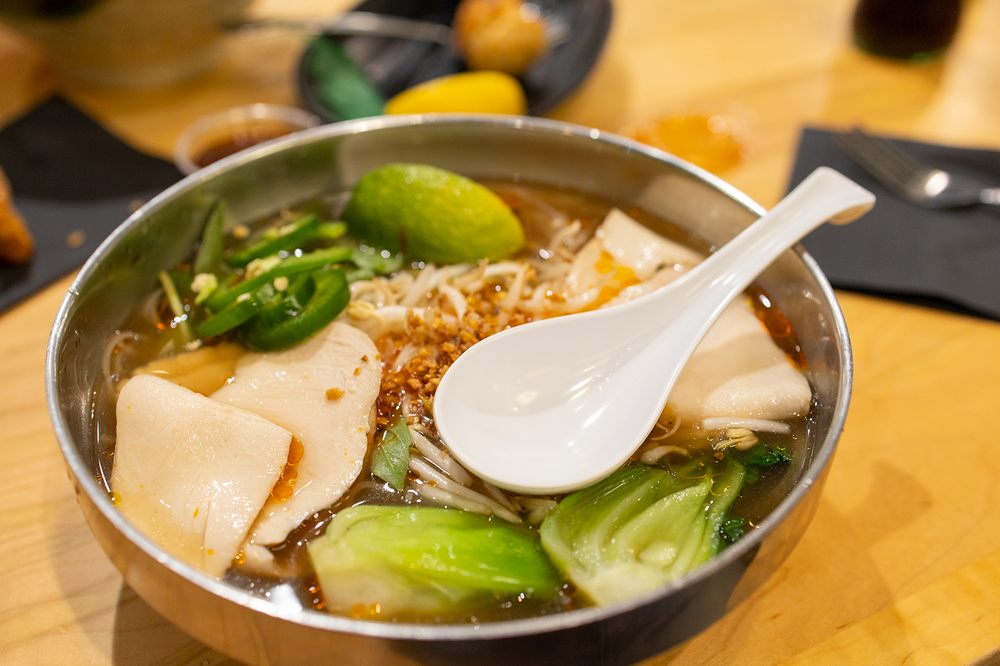 IMA NOODLES - Updated October 2025 - 652 Photos & 427 Reviews - 32203 ...