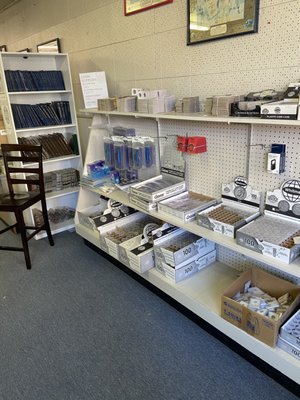 FRANKLIN COIN SHOP - Updated December 2025 - 28 Photos - 55 E Court St ...