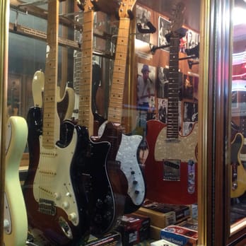 STUDIO INSTRUMENT RENTALS - Updated October 2025 - 20 Photos & 18 ...