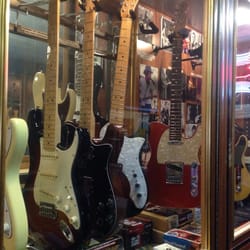 STUDIO INSTRUMENT RENTALS - 21 Photos & 16 Reviews - 6465 W Sunset Blvd ...