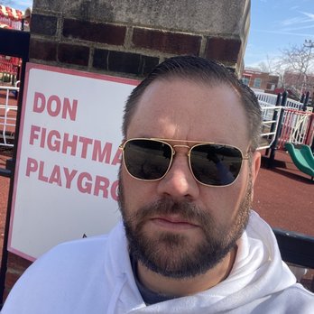 DON FIGHTMASTER PLAYGROUND - Updated October 2025 - 24 Photos - 2125 S ...