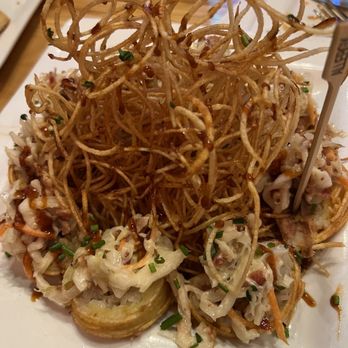 THE COWFISH SUSHI BURGER BAR - 2342 Photos & 1945 Reviews - 4208 Six ...