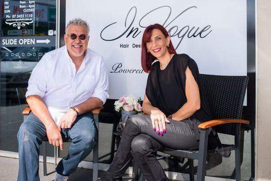 INVOGUE HAIR DESIGNERS - Updated December 2025 - 280 Newnham Rd ...