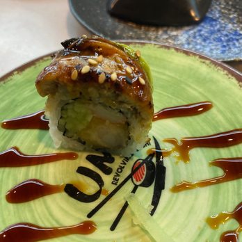 UMAI REVOLVING SUSHI - Updated July 2024 - 230 Photos & 83 Reviews ...