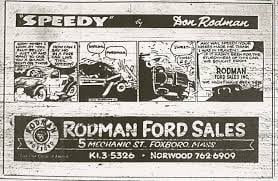 RODMAN FORD SALES - Updated October 2025 - 36 Photos & 100 Reviews - 45 ...