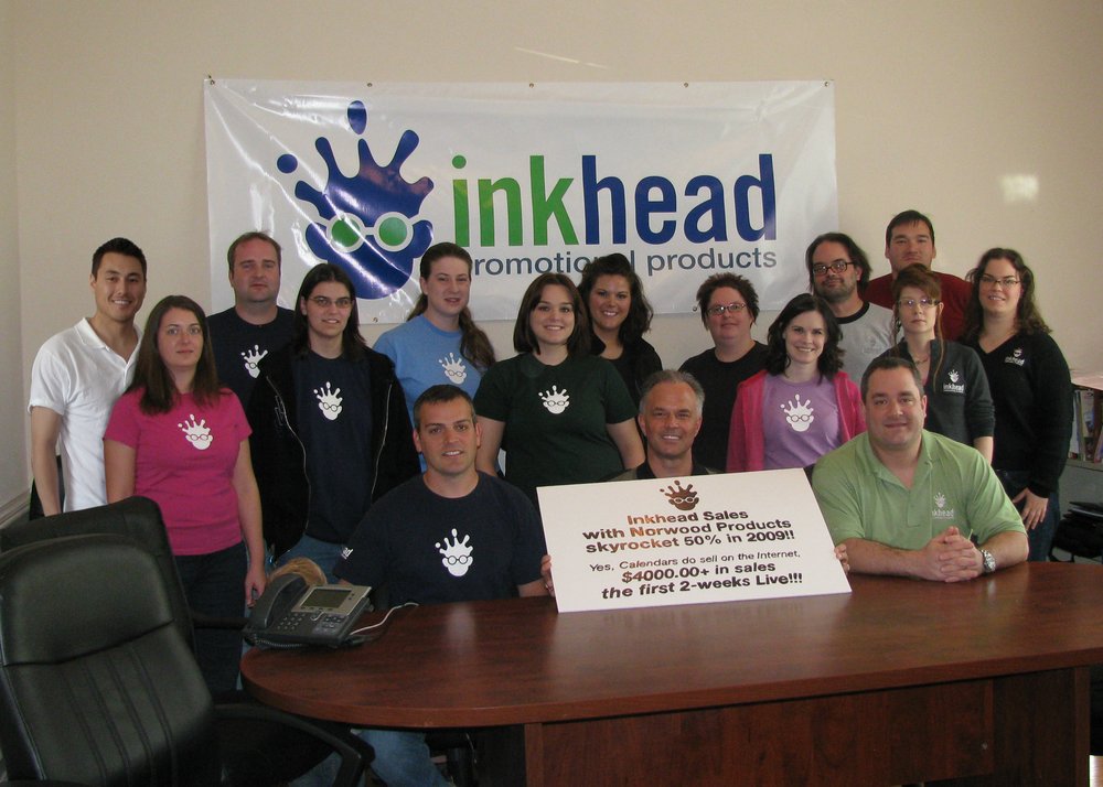 INKHEAD - 138 Park Ave, Winder, GA - Yelp