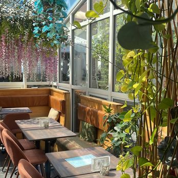 ATTICO ROOFTOP LOUNGE - Updated July 2024 - 442 Photos & 311 Reviews ...