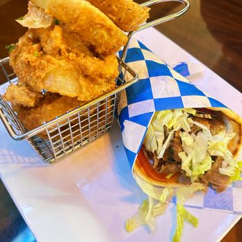 TASTE OF GREECE - Updated June 2025 - 87 Photos & 95 Reviews - 715 ...