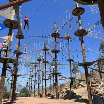 SKULL CANYON ZIPLINES - Updated December 2024 - 1371 Photos & 1237 ...