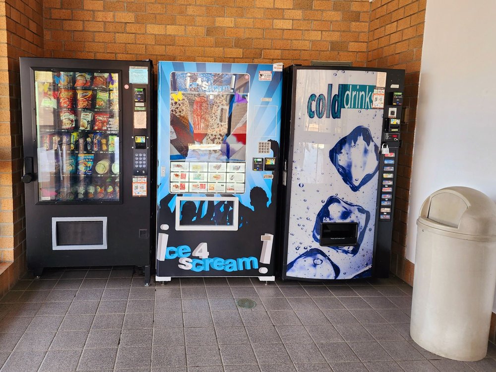 JUNEAU COUNTY REST AREA 10 - 32 Photos - W3548 57th St, Lyndon Station ...