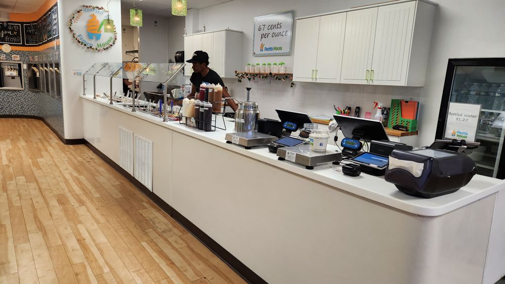 FROYO HOUSE - Updated October 2025 - 25 Photos & 23 Reviews - 1276 Bay ...