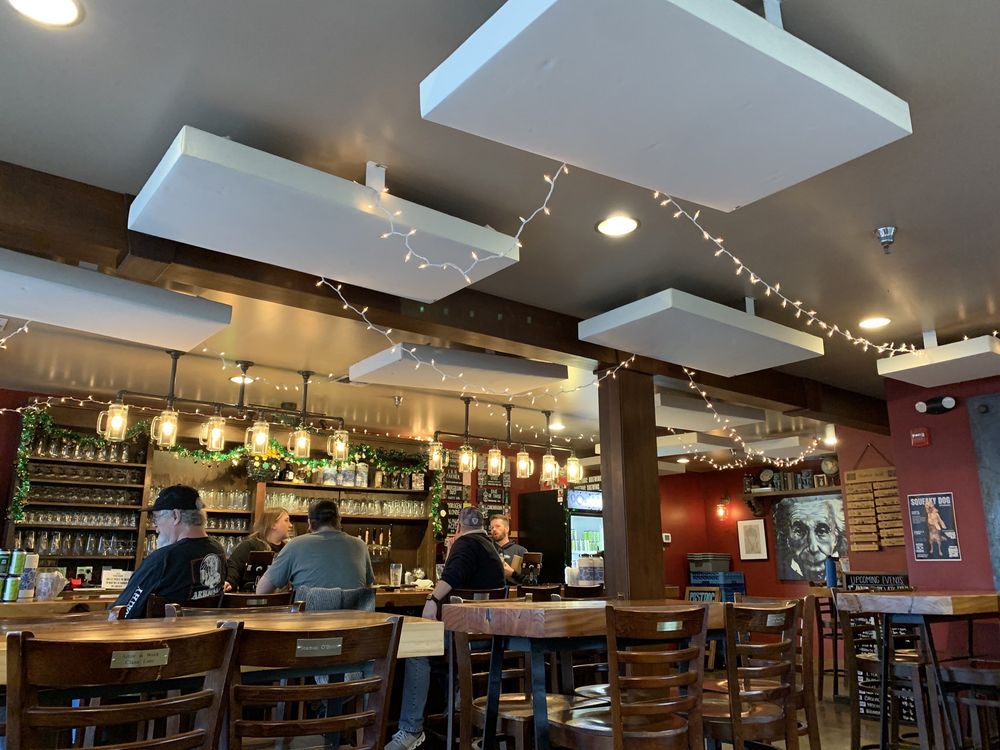 POSTDOC BREWING - Updated July 2024 - 142 Photos & 153 Reviews - 17625 ...