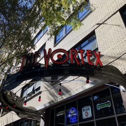 THE VORTEX BAR AND GRILL - MIDTOWN - Updated December 2025 - 1938 ...