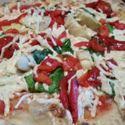 PIZZA ROX - Updated October 2025 - 818 Photos & 522 Reviews - 1880 N ...