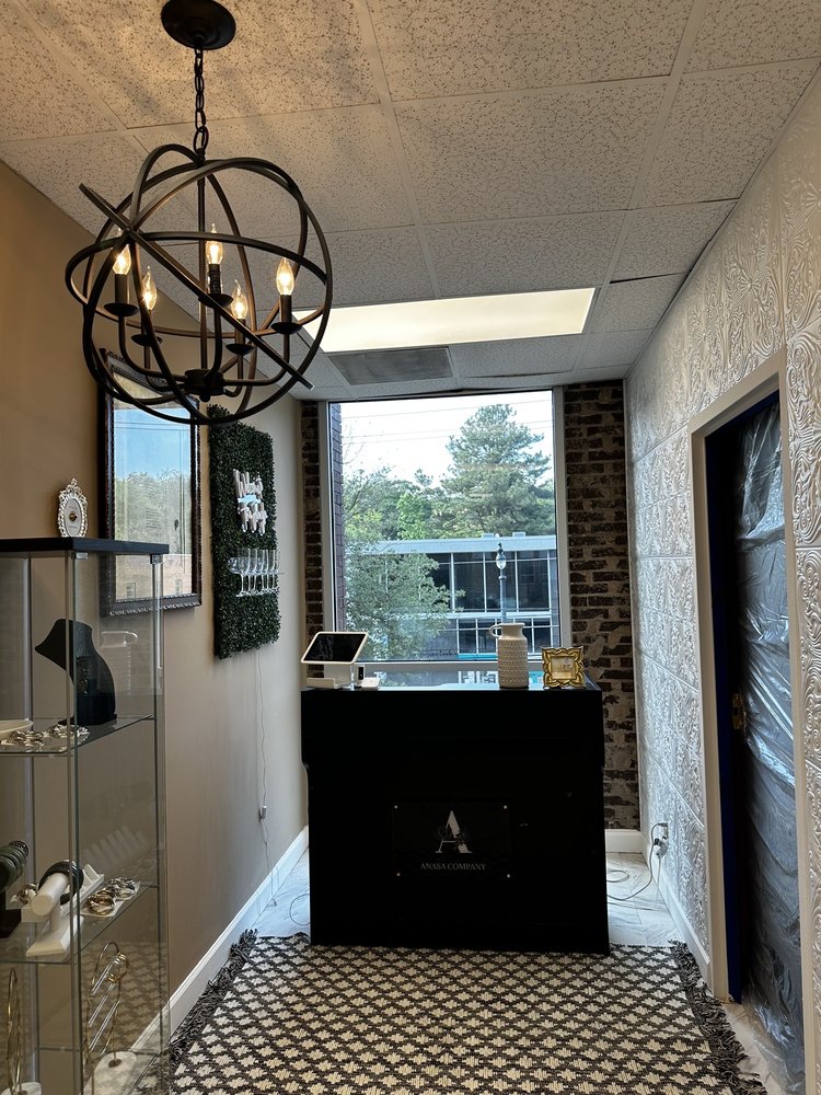 STUDIO 970 - Updated November 2024 - Request an Appointment - 970 Mlk Jr Dr SW, Atlanta, Georgia ...