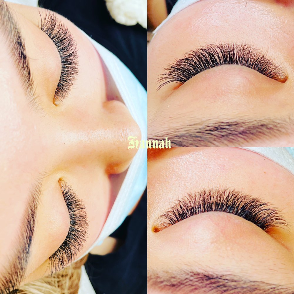 HANNAH NAIL&LASHES - Updated December 2024 - Request an Appointment ...