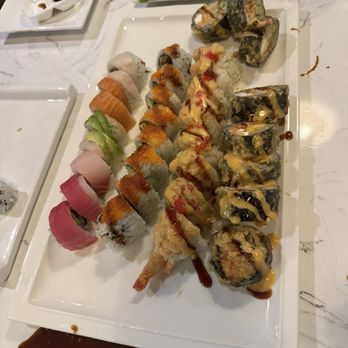 UMAI YA - Updated December 2025 - 178 Photos & 60 Reviews - 7450 W 52nd ...