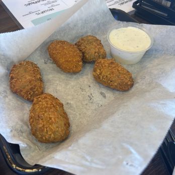 HOOKED SEAFOOD GRILL - Updated July 2025 - 85 Photos & 54 Reviews ...