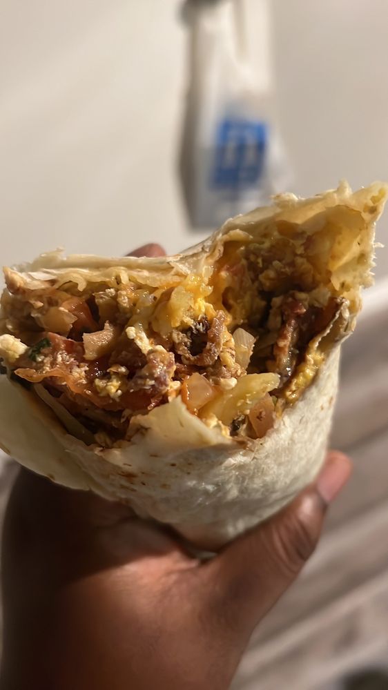 BIG BURRITO MEXICAN FAST FOOD - Updated December 2025 - 74 Photos & 81 ...