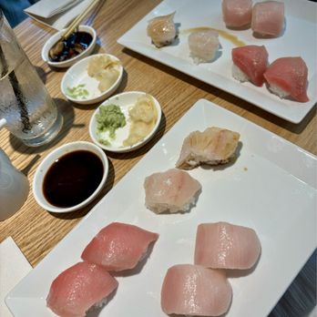 SUGARFISH | SOHO - Updated December 2024 - 555 Photos & 313 Reviews ...