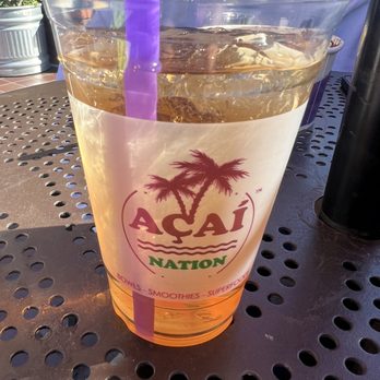 ACAI NATION - Updated June 2025 - 182 Photos & 295 Reviews - 11740 San ...