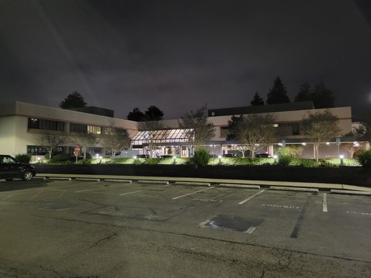 KAISER PERMANENTE HAYWARD-SLEEPY HOLLOW MEDICAL OFFICES - Updated May ...