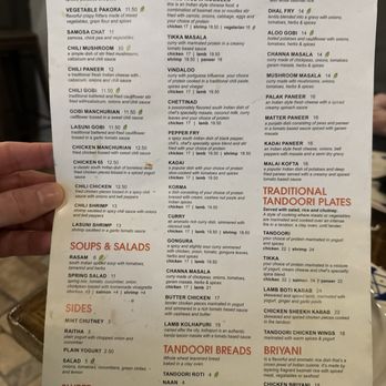 EMBER INDIAN CUISINE - Updated April 2025 - 29 Photos & 21 Reviews ...