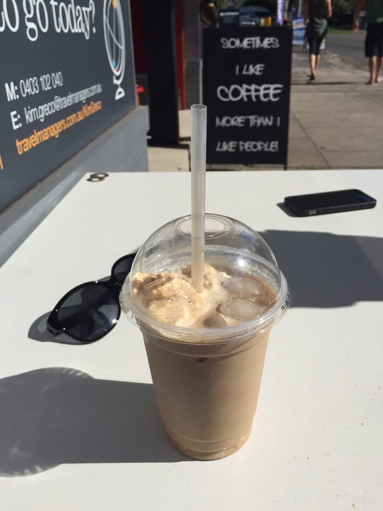 21 GRAMS - 1 South Creek Rd, Dee Why New South Wales, Australia ...