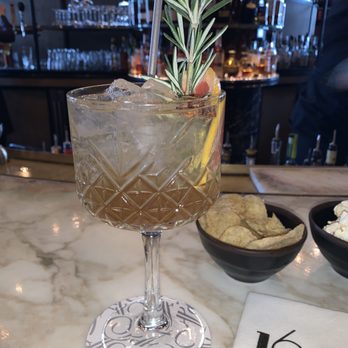 1608 BAR - Updated December 2025 - 262 Photos & 103 Reviews - 1 Rue des ...