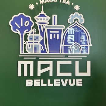 MACU TEA - Updated December 2025 - 97 Photos & 30 Reviews - 10435 NE ...