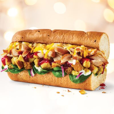 SUBWAY - Updated January 2026 - 1522 River Valley Cir, S Lancaster ...