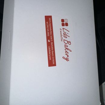 LIDO BAKERY - Updated December 2025 - 415 Photos & 447 Reviews - 3001 N ...