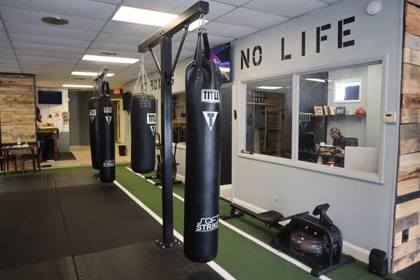 DOWNTOWN BOXING - Updated August 2025 - 30 Photos - 936 Cleveland St ...