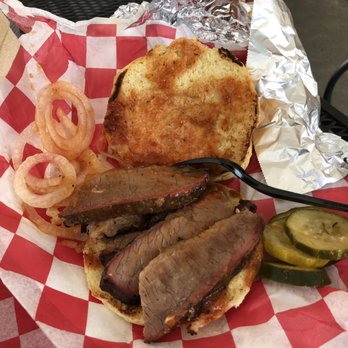 ALAMO BBQ - Updated July 2025 - 325 Photos & 717 Reviews - 2202 ...