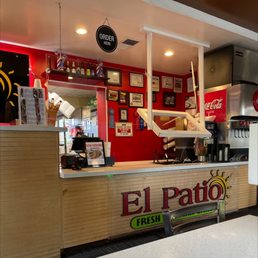 EL PATIO - Updated July 2025 - 224 Photos & 409 Reviews - 1016 E Gibson ...
