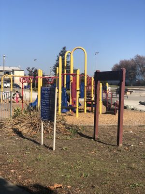 LUCAS PARK - Updated May 2024 - 724 10th St, Richmond, California ...