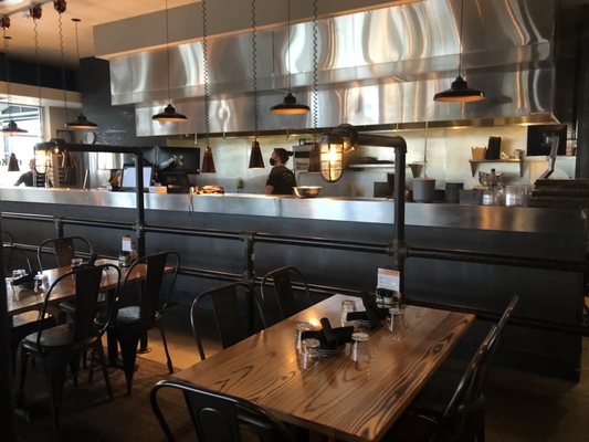 CHARRED - Updated May 2024 - 206 Photos & 206 Reviews - 13451 Hull St ...