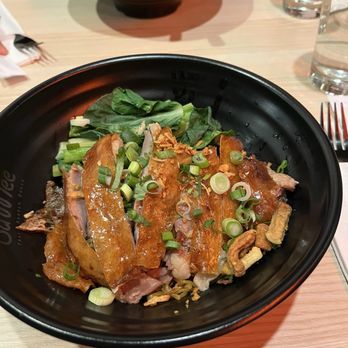 BA MEE THAI NOODLE HOUSE - Updated July 2025 - 259 Photos & 113 Reviews ...