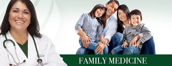 FIRST PHYSICIANS - WENDOVER FAMILY MEDICINE - Updated September 2025 ...