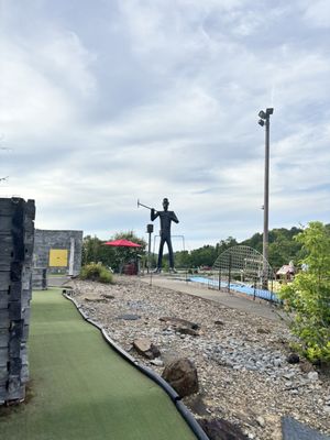 COAL COUNTRY MINIATURE GOLF - Updated August 2025 - 26 Photos & 12 ...